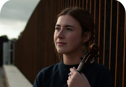 Burford Lenthall Concerts | October 2025